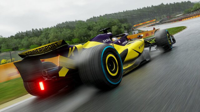 Best PC Racing Games of 2025 • RAWG