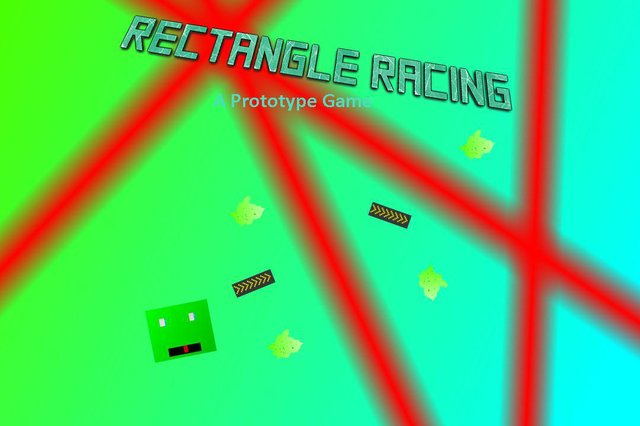 Rectangle Racing - release date, videos, screenshots, reviews on RAWG