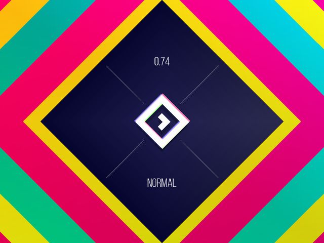 Project Rhombus - release date, videos, screenshots, reviews on RAWG