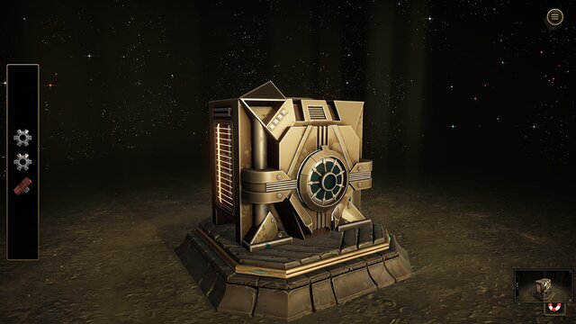 The Vault: Logic Puzzle Box - release date, videos, screenshots ...