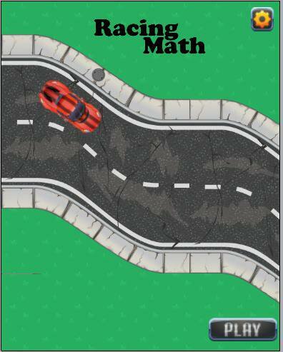 Racing Math - release date, videos, screenshots, reviews on RAWG