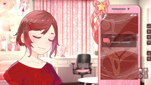 AIdol: Artificial Intelligence Idol - release date, videos, screenshots ...