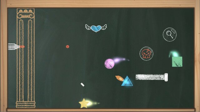 Shape Arena - release date, videos, screenshots, reviews on RAWG