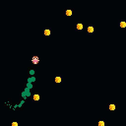 Gabe the Monkey fangame - release date, videos, screenshots, reviews on ...