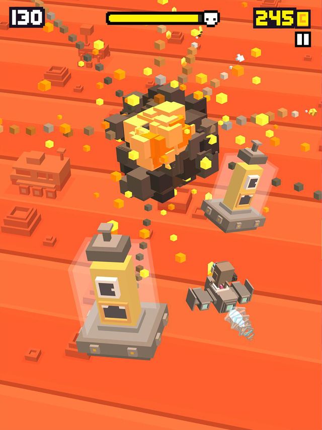 Pac-Man: Adventures in Time - release date, videos, screenshots, reviews on RAWG