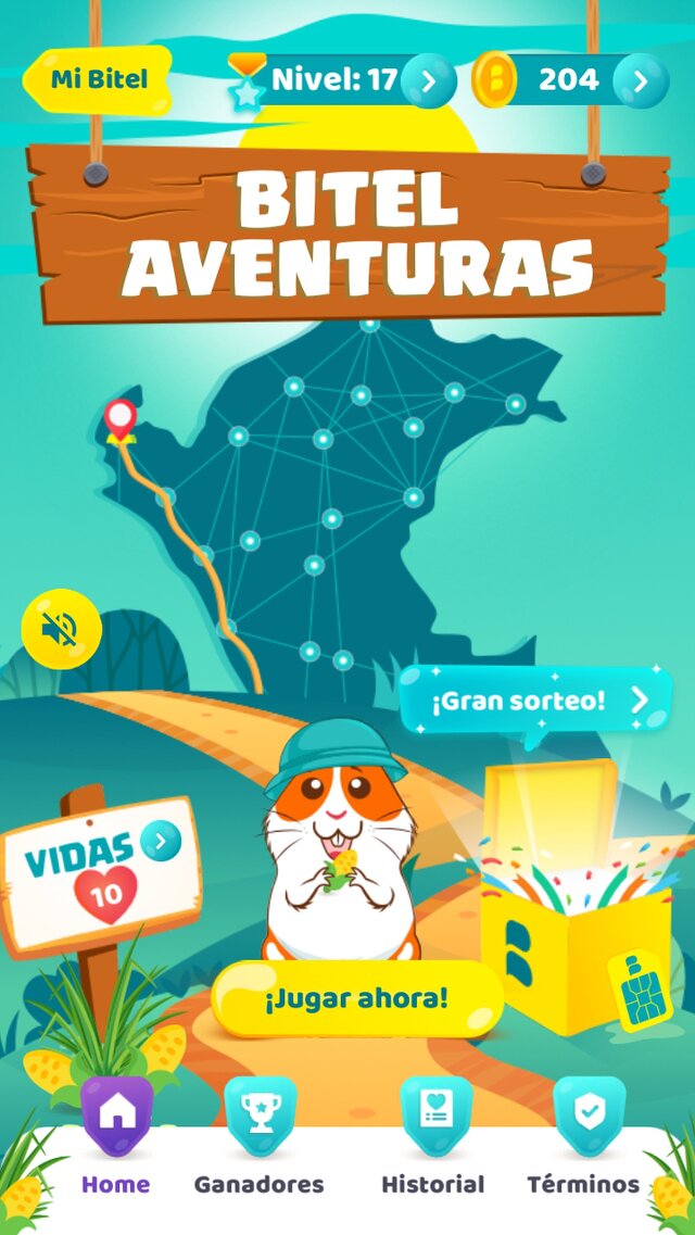 Bitel Adventures - release date, videos, screenshots, reviews on RAWG