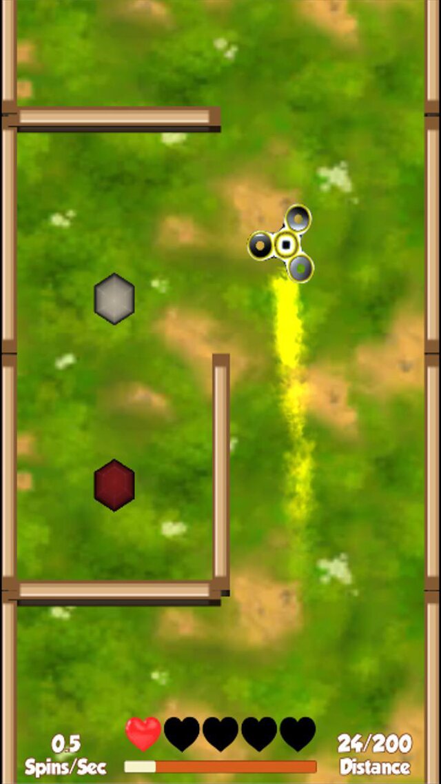 Tricky Fidget Spinner - Just Spin It - release date, videos ...