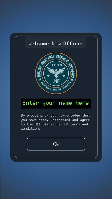 HERO Unit - 911 Dispatch Simulator - release date, videos, screenshots ...