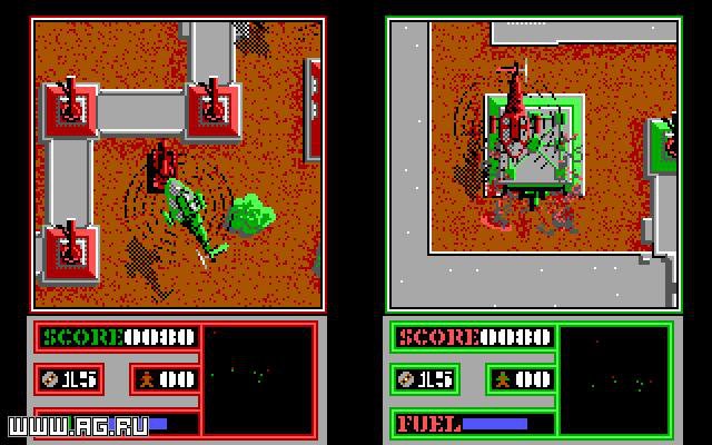 [CEB] - Cyborg Exploding Bunnies - release date, videos, screenshots ...