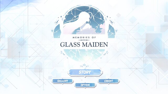 Memories of Glass Maiden - release date, videos, screenshots, reviews ...