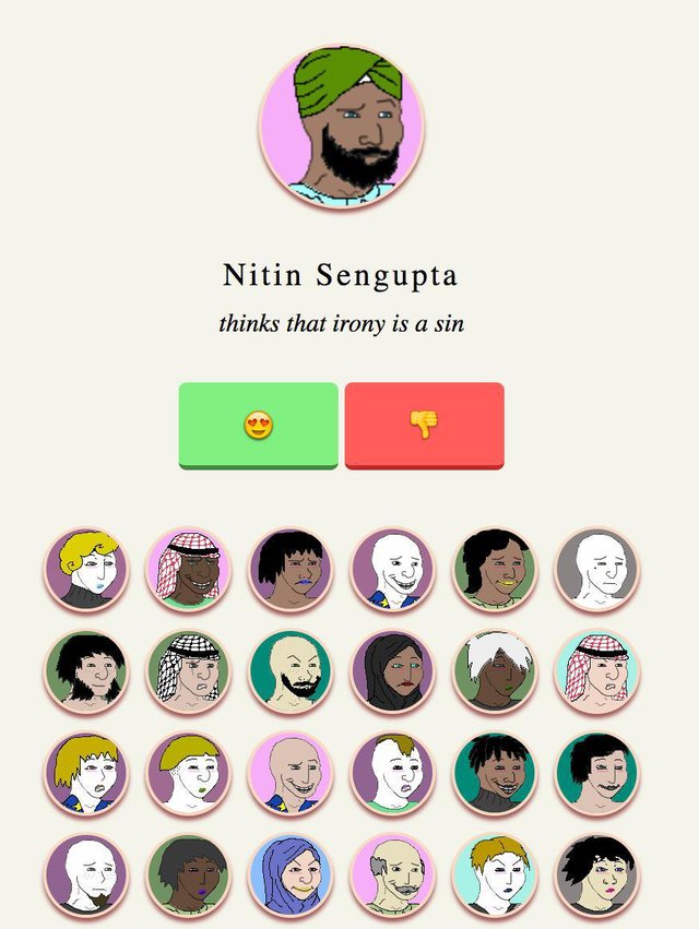 wojak generator - release date, videos, screenshots, reviews on RAWG