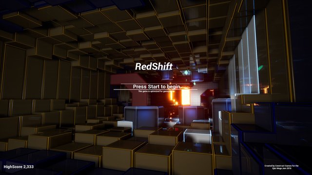 RedShift (itch) (ConstructGames) - release date, videos, screenshots, reviews on RAWG