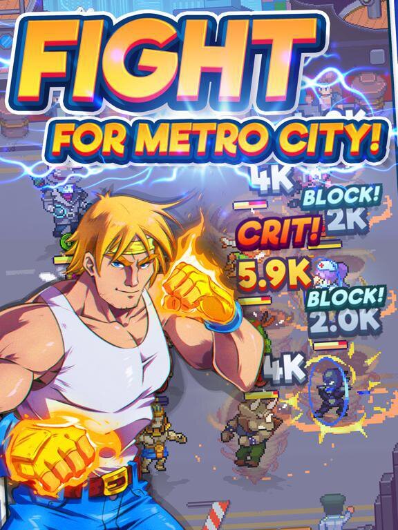 Tap Force: Retro RPG - release date, videos, screenshots, reviews on RAWG