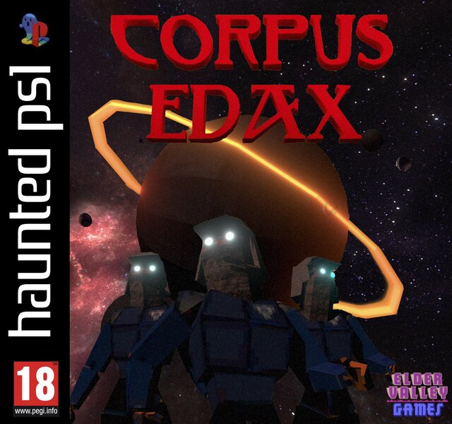 Corpus Edax (itch) - release date, videos, screenshots, reviews on RAWG