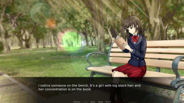Lycoris Radiata - release date, videos, screenshots, reviews on RAWG