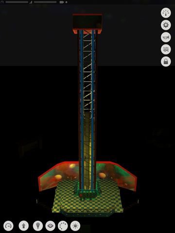 Funfair Ride Simulator: Outer Space - release date, videos, screenshots ...