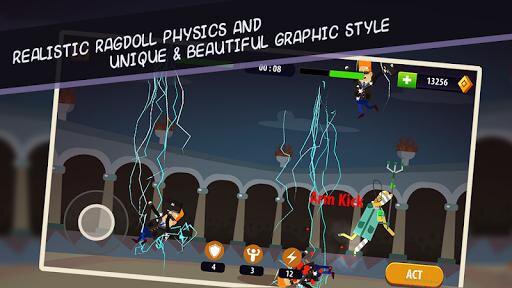 Puppet Warriors - release date, videos, screenshots, reviews on RAWG