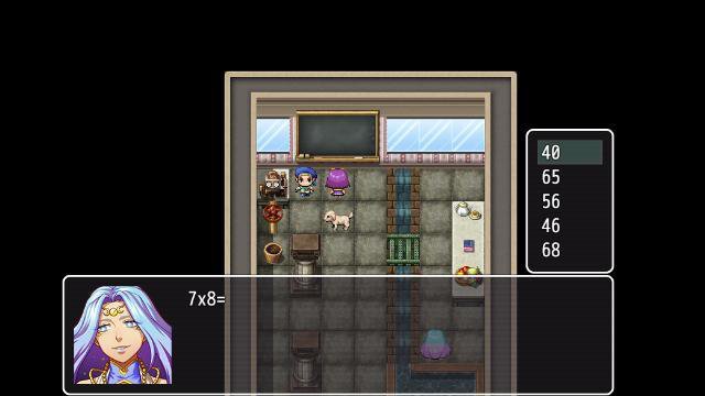 Quick Math Castle Park - release date, videos, screenshots, reviews on RAWG