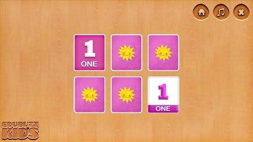 Numbers Matching Game For Kids - release date, videos, screenshots ...