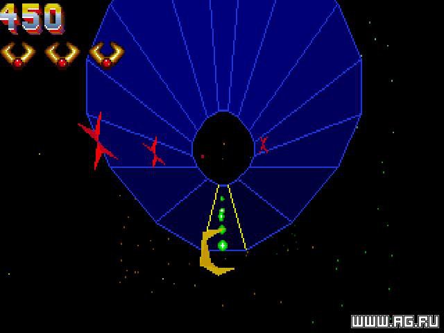 Tempest (1981) - release date, videos, screenshots, reviews on RAWG