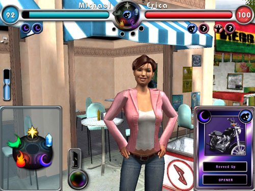 Mutation Station - release date, videos, screenshots, reviews on RAWG