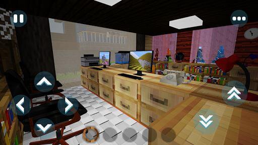 Maxi Craft Exploration Master - release date, videos, screenshots ...