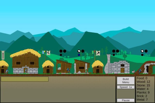 A Castle For Trolls - release date, videos, screenshots, reviews on RAWG