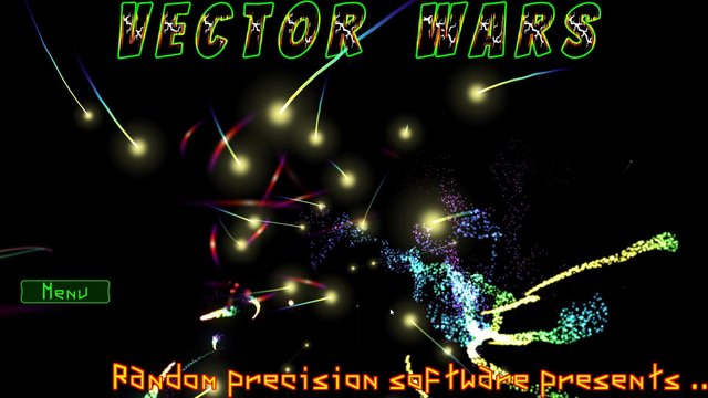 Vector Wars - release date, videos, screenshots, reviews on RAWG