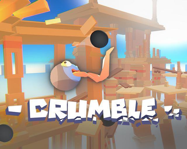 Crumble - release date, videos, screenshots, reviews on RAWG