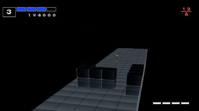 I.Q.: Intelligent Qube - release date, videos, screenshots, reviews on RAWG