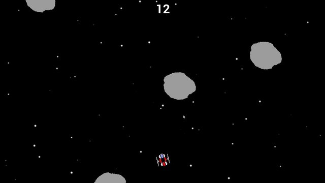 Astromouse - release date, videos, screenshots, reviews on RAWG