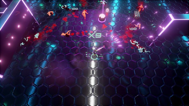 Games like Crunch Element: VR Infiltration • Games similar to Crunch ...