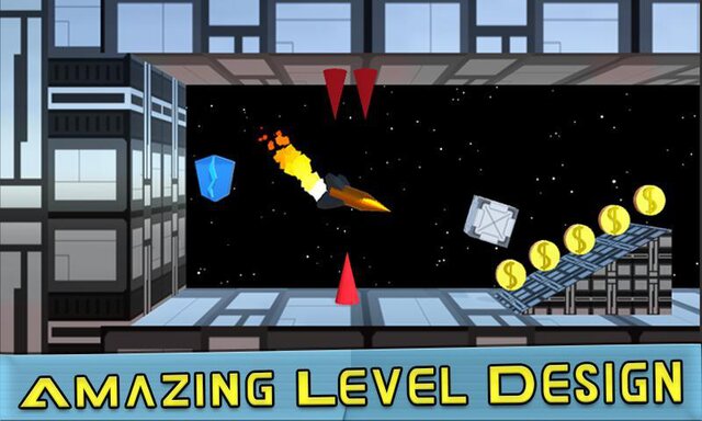 Angry Box The 3D Platform Game - release date, videos, screenshots ...