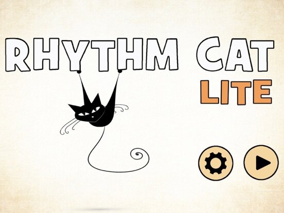Rhythm Cat Lite - release date, videos, screenshots, reviews on RAWG