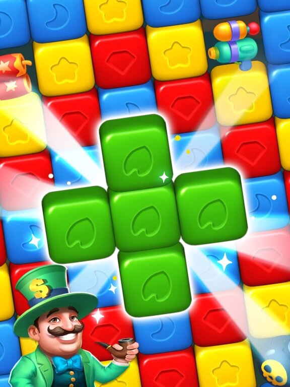 Merge Hotel Empire－Design Game - release date, videos, screenshots ...