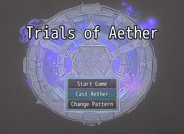 Trials of Aether - release date, videos, screenshots, reviews on RAWG