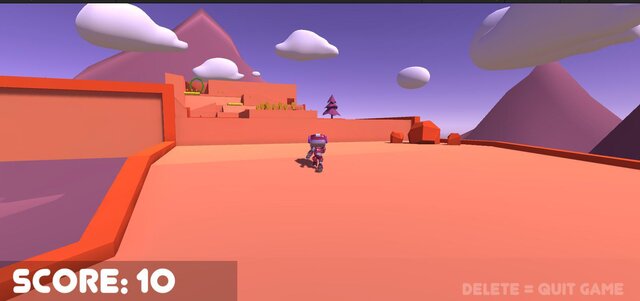 Robbie's World - release date, videos, screenshots, reviews on RAWG