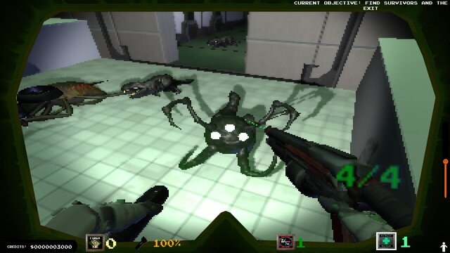 Alien Life Lab - release date, videos, screenshots, reviews on RAWG