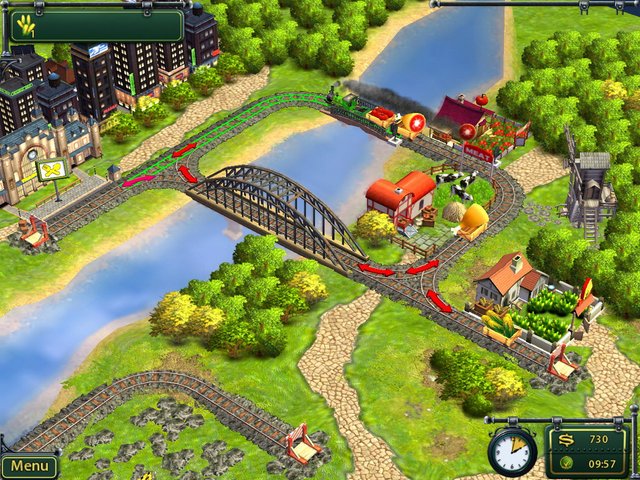 Micro Commandos - release date, videos, screenshots, reviews on RAWG