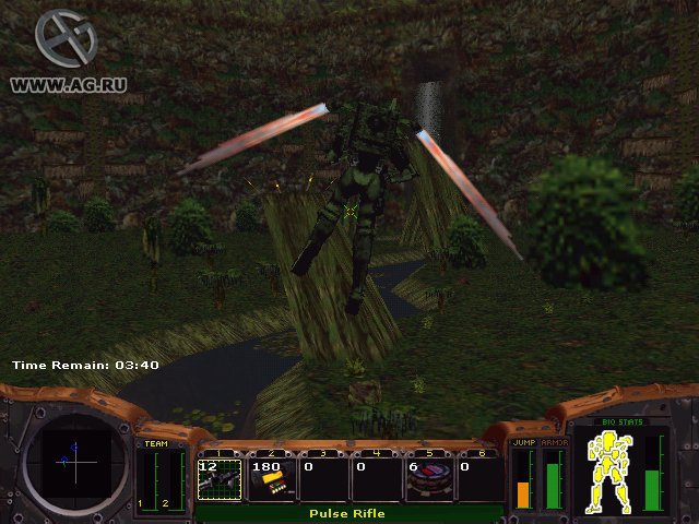 Outwars - release date, videos, screenshots, reviews on RAWG