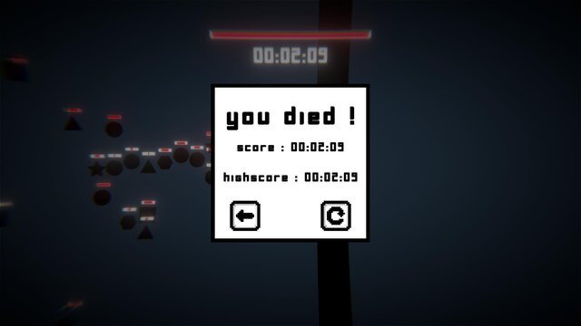 Shape Shift (Pista) - release date, videos, screenshots, reviews on RAWG