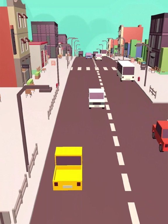 Danger Rider 3D - release date, videos, screenshots, reviews on RAWG