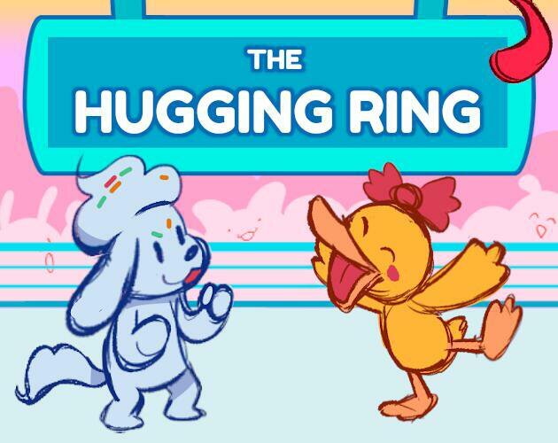 The Hugging Ring - release date, videos, screenshots, reviews on RAWG