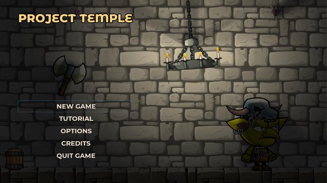 Project Temple - release date, videos, screenshots, reviews on RAWG