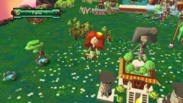 Akimi Village - release date, videos, screenshots, reviews on RAWG