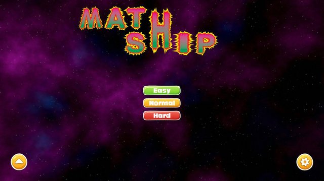 Math Ship - release date, videos, screenshots, reviews on RAWG