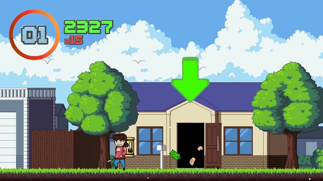 CatNab - release date, videos, screenshots, reviews on RAWG