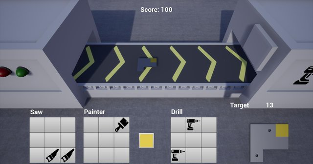 FactoryGame - release date, videos, screenshots, reviews on RAWG