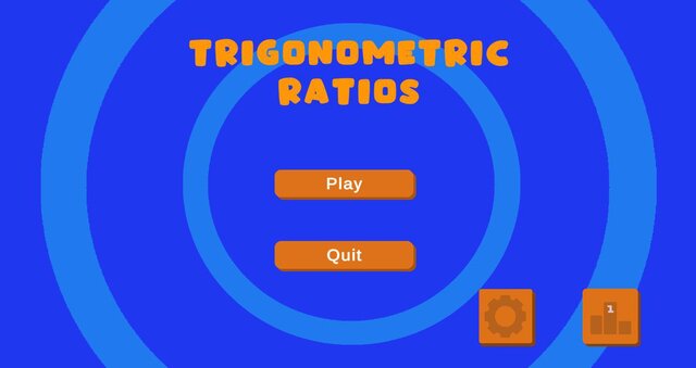 Trigonometric Ratios - release date, videos, screenshots, reviews on RAWG