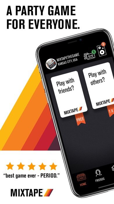 Mixtape the Game - release date, videos, screenshots, reviews on RAWG